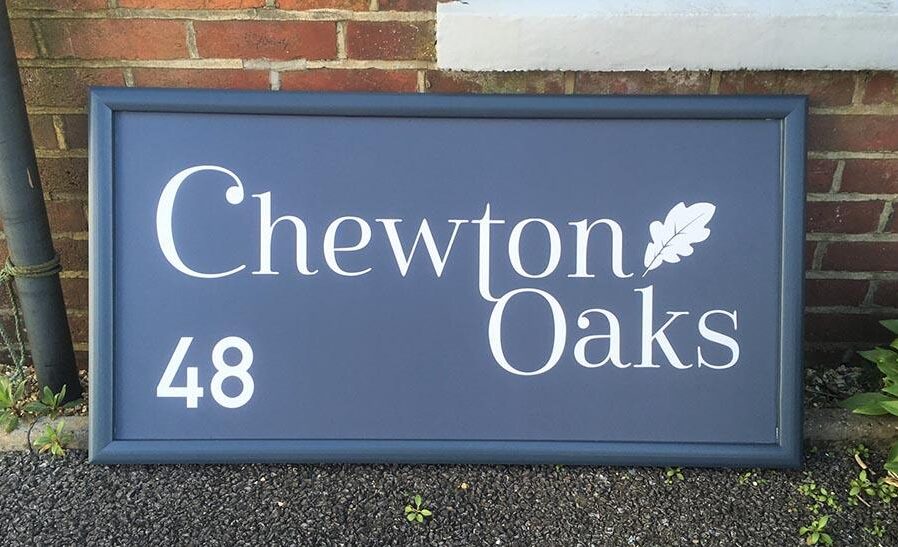 Gallery | Lush Signs New Milton | A family run signwriting business